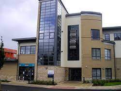 Undercliffe Surgery - Spen Health & Wellbeing